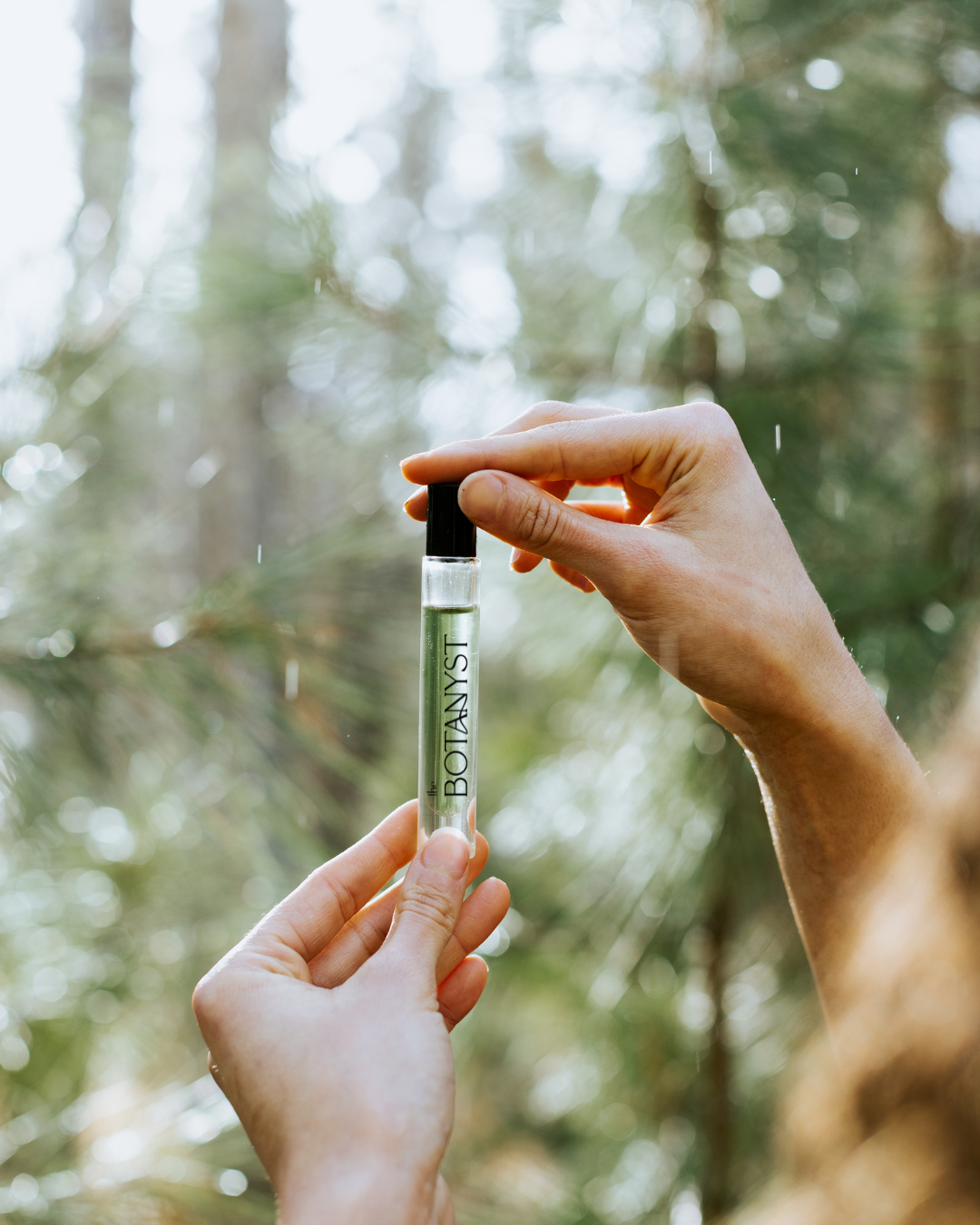 Why fragrance free matters. – The Botanyst